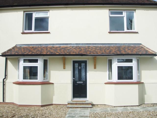 Apartment at Ely Place, Guildford