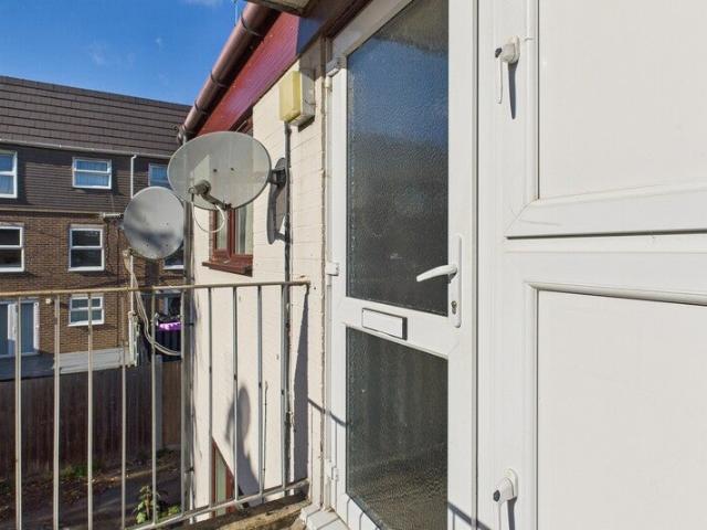 Apartment at Ely Street, Norwich