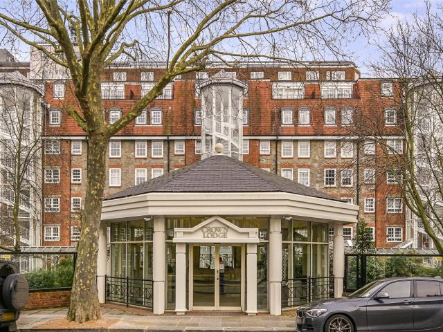 Apartment at Elystan Street, Greater London