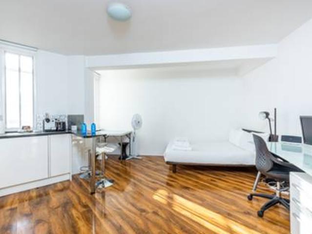Apartment at Elystan Street, Greater London