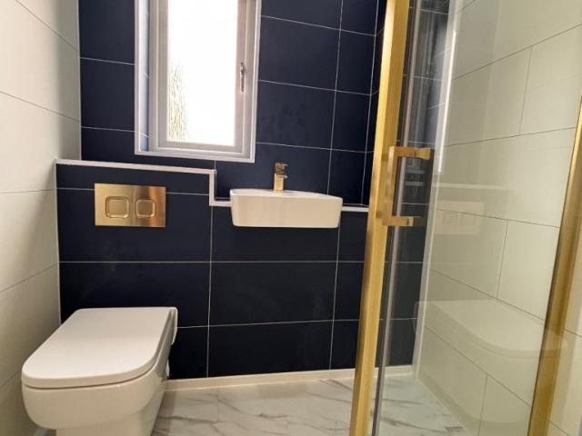 Apartment at Elba Street, Ayr