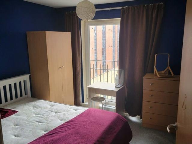 Apartment at Elbe Street, City of Edinburgh