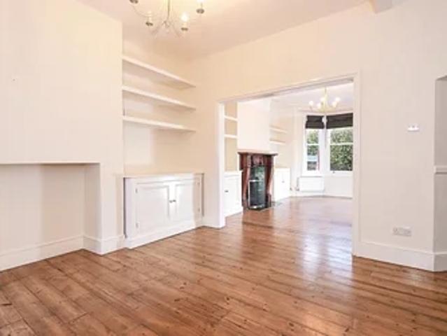 Apartment at Elborough Street, Greater London