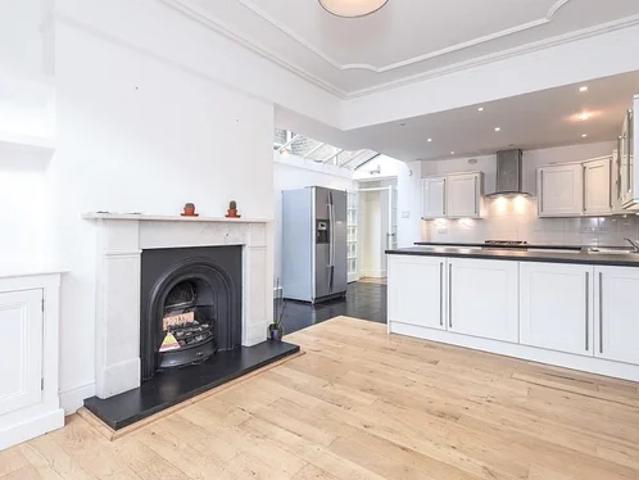 Apartment at Elborough Street, Greater London