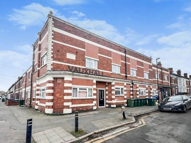 Apartment at Eld Road, Coventry