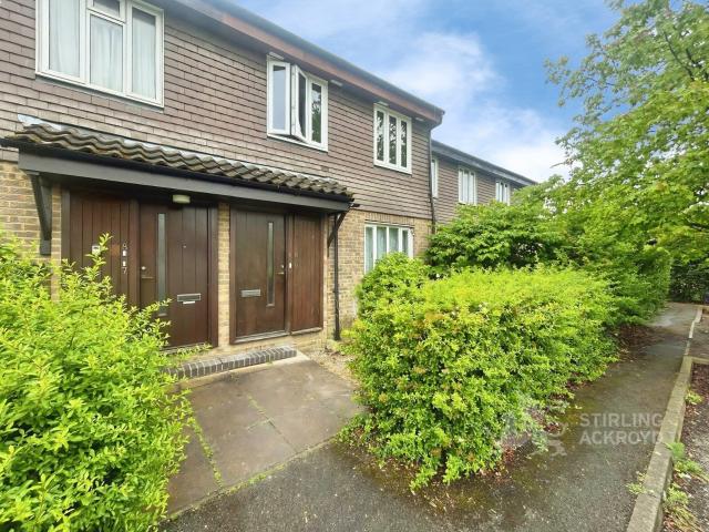 Apartment at Elder Close, Guildford