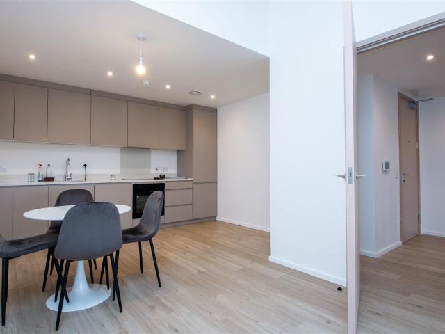 Apartment at Elder Gate, Central Milton Keynes