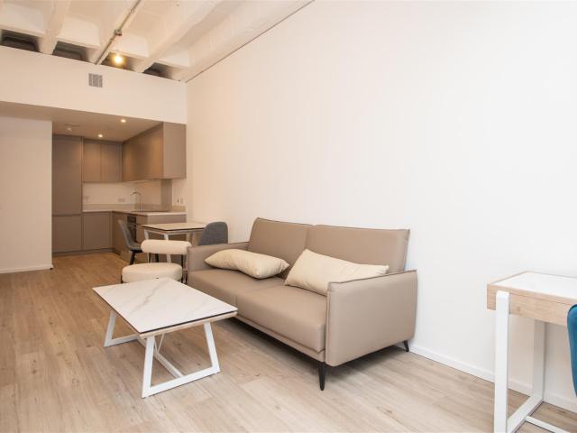 Apartment at Elder Gate, Central Milton Keynes