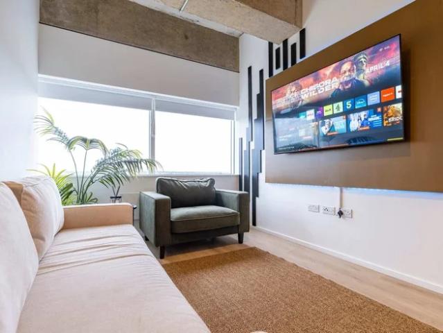 Apartment at Elder Gate, Milton Keynes