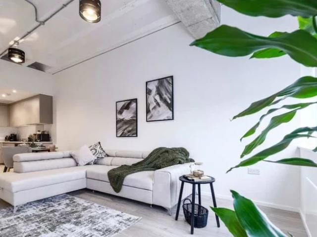 Apartment at Elder Gate, Milton Keynes