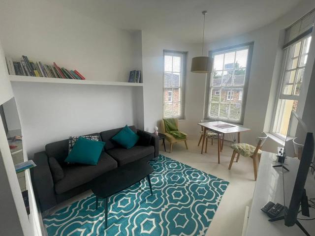 Apartment at Elder Road, Greater London