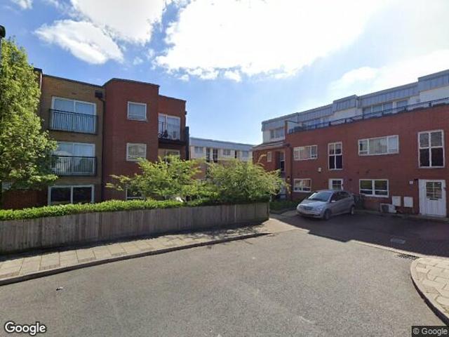 Apartment at Elderberry Way, Greater London