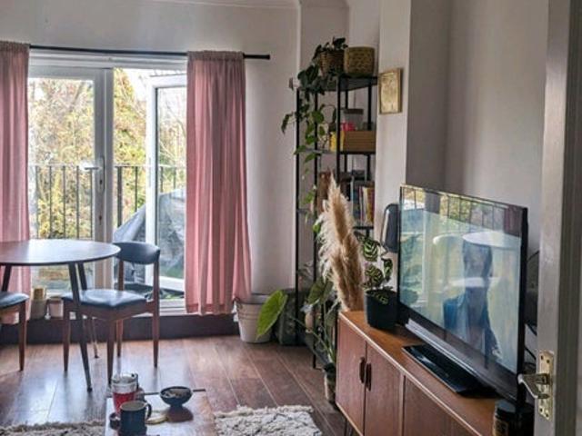 Apartment at Elderfield Road, Greater London
