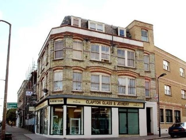 Apartment at Elderfield Road, Greater London