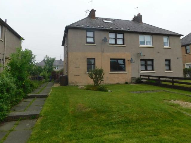 Apartment at Eldindean Road, Bonnyrigg