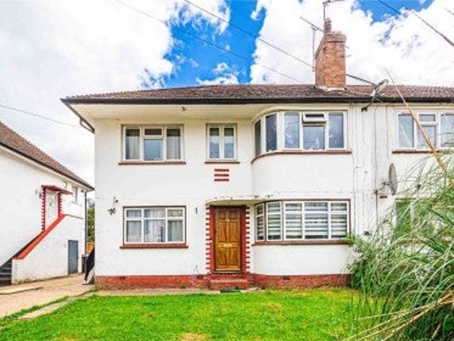 Apartment at Eldon Avenue, Hertsmere