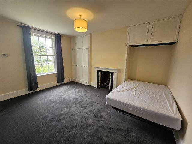 Apartment at Eldon Square, Reading