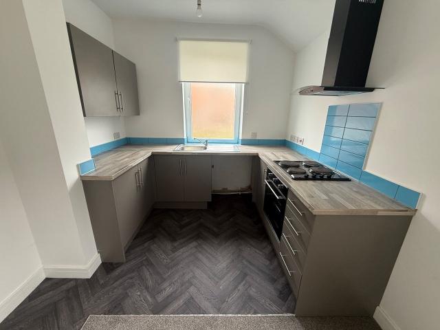 Apartment at Eldon Street North, Barnsley