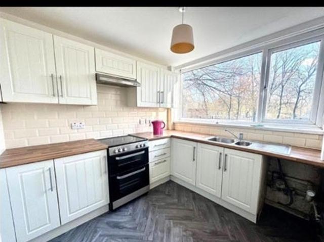 Apartment at Eldon Street, Chadderton