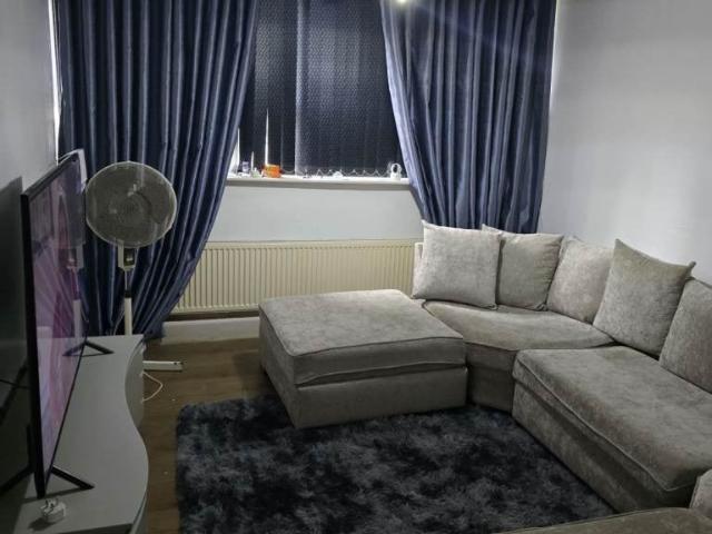 Apartment at Eldon Street, Chadderton