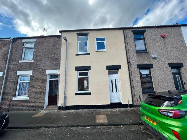 Apartment at Eldon Street, Darlington