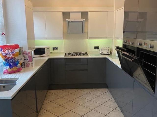 Apartment at Eldon Street, Preston