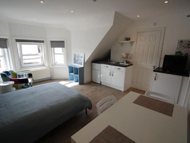 Apartment at Eldon Place, Bournemouth
