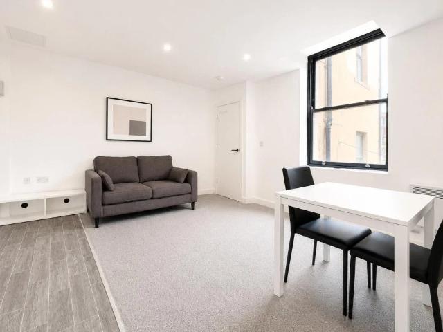 Apartment at Eldon Place, Bradford
