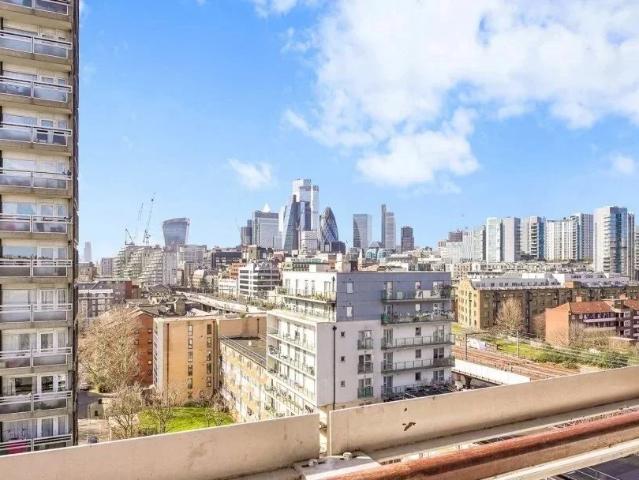 Apartment at Eldon's Passage, Greater London