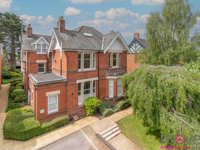 Apartment at Eldorado Road, Cheltenham