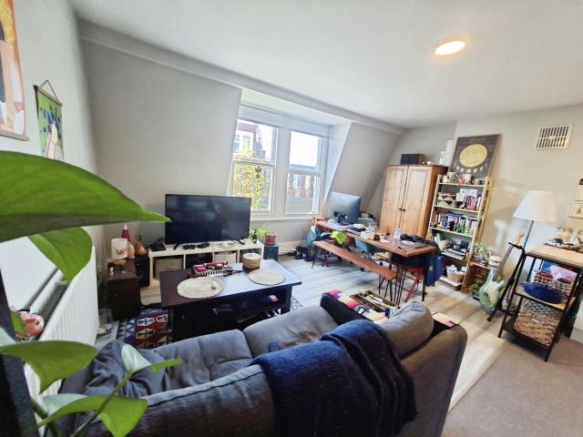 Apartment at Electric Avenue, Greater London