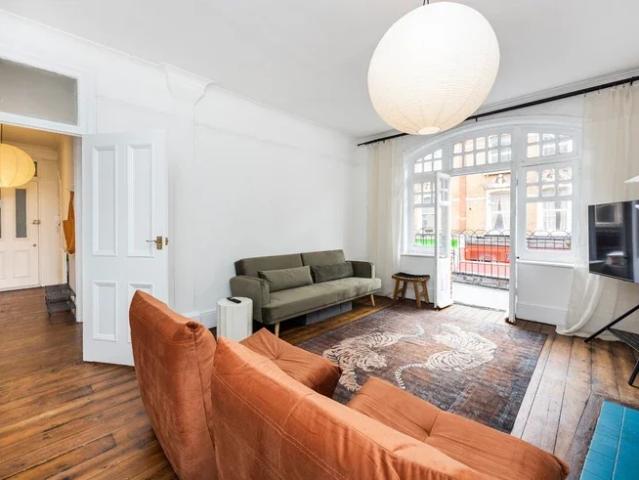 Apartment at Electric Avenue, Greater London