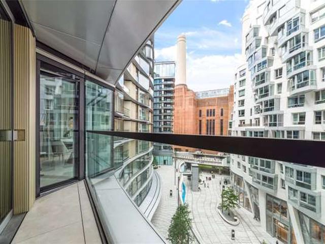 Apartment at Electric Boulevard, Greater London