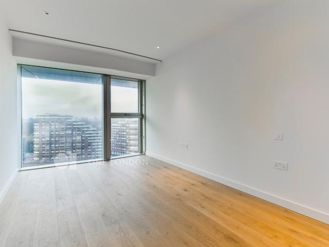 Apartment at Electric Boulevard, Greater London