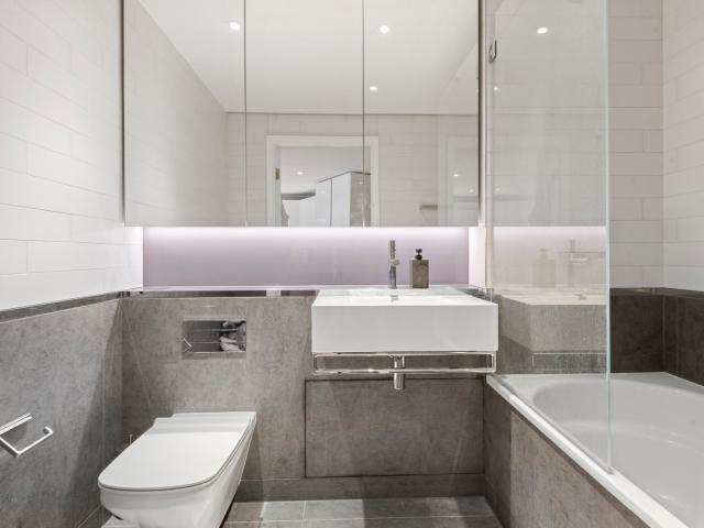 Apartment at Electric Boulevard, Greater London