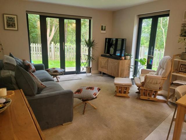 Apartment at Eleanor Way, Waltham Cross