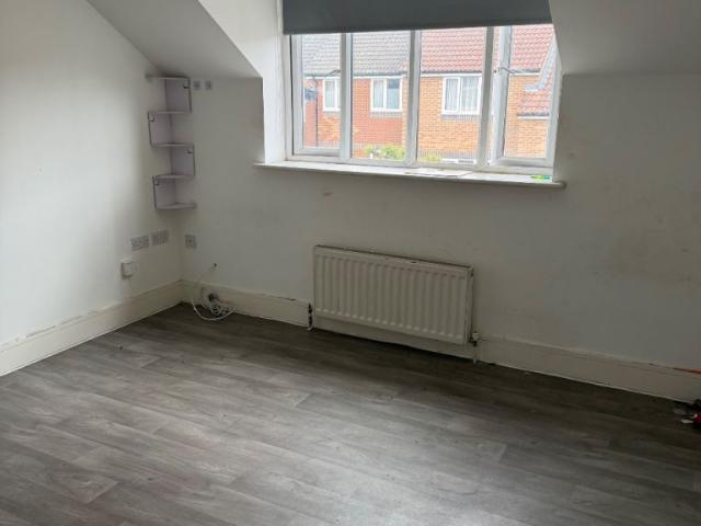 Apartment at Eleanor Way, Waltham Cross