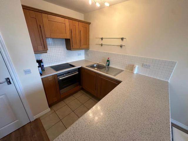 Apartment at Eleanor Cross Road, Waltham Cross