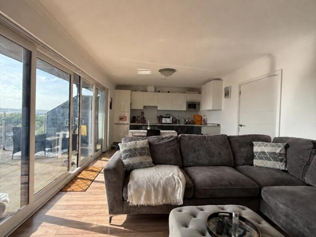 Apartment at Eleanor Cross Road, Waltham Cross