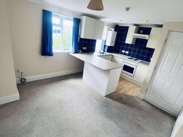 Apartment at Eleanor Street, Grimsby
