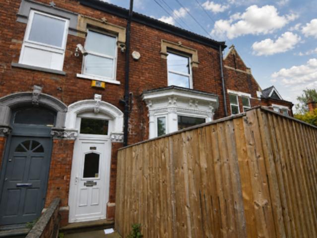 Apartment at Eleanor Street, Grimsby