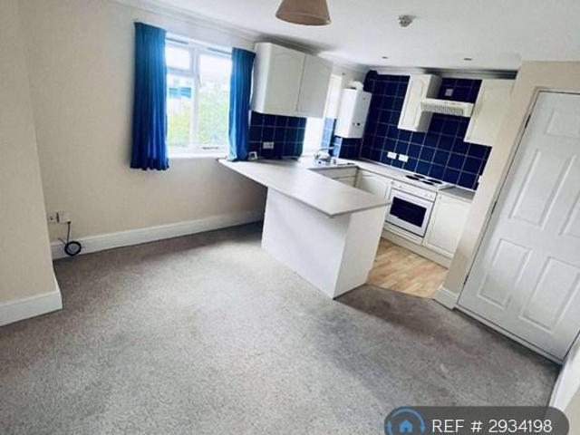 Apartment at Eleanor Street, Grimsby