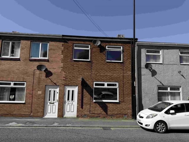 Apartment at Elemore Lane, Sunderland