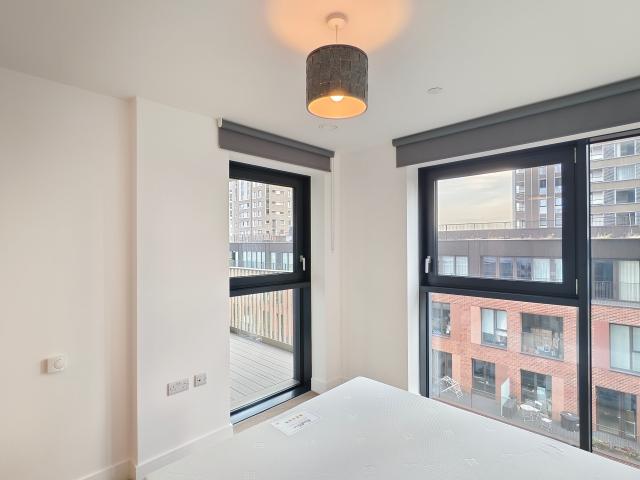Apartment at Elephant Road, Greater London