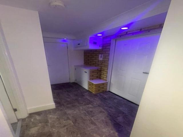 Apartment at Elf Row, Greater London
