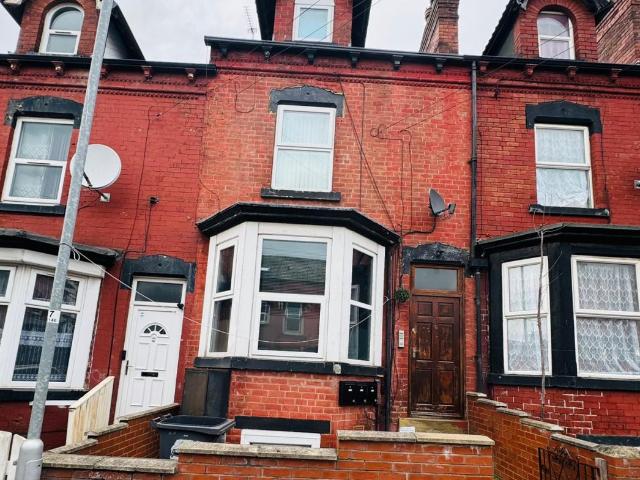 Apartment at Elford Road, Leeds