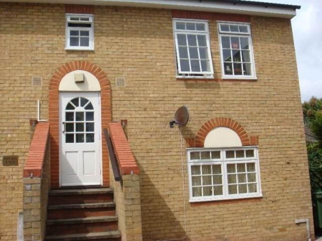 Apartment at Elgar Close, Greater London