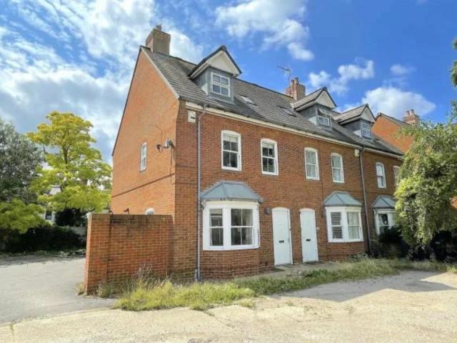 House at Elgar Bretts Court, Canterbury