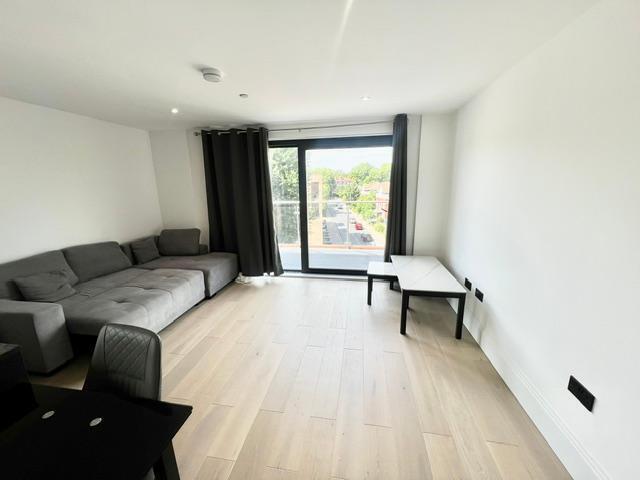 Apartment at Elgar Street, Greater London