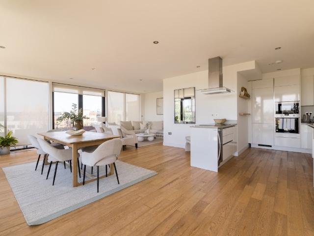 Apartment at Elgin Avenue, City of Westminster